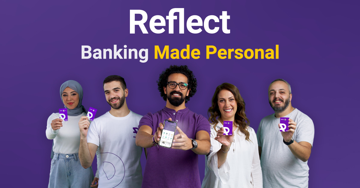 Salary Transfer - Reflect