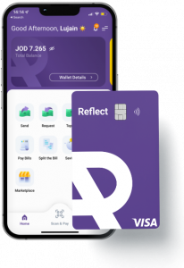 Current Account | Reflect