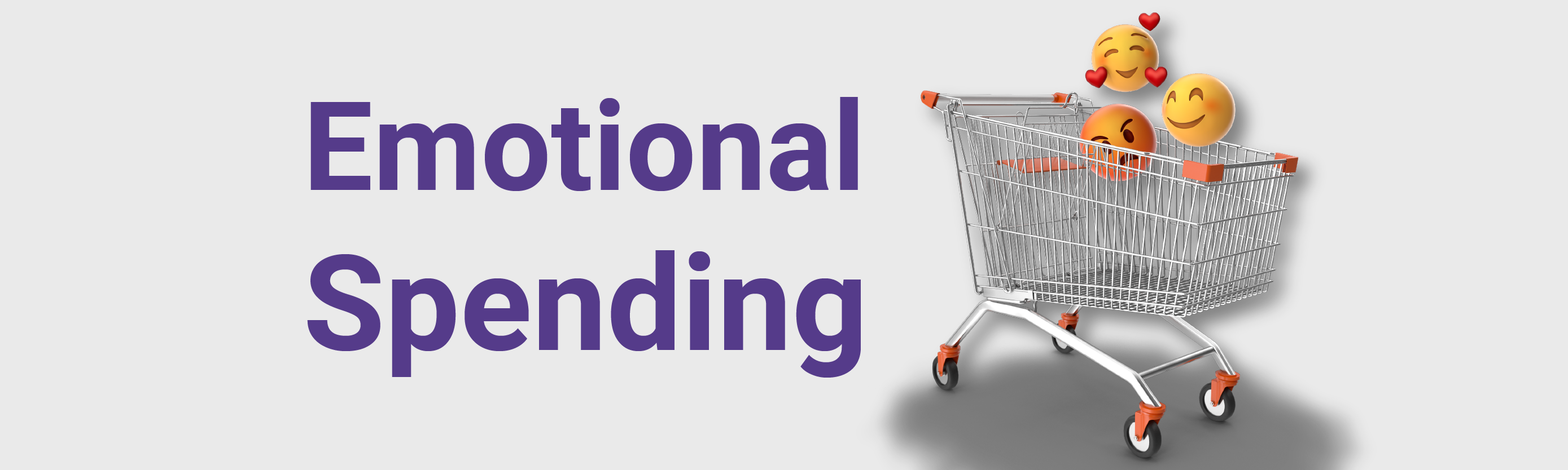 Mastering your money: 5 tips to overcome emotional spending - Reflect