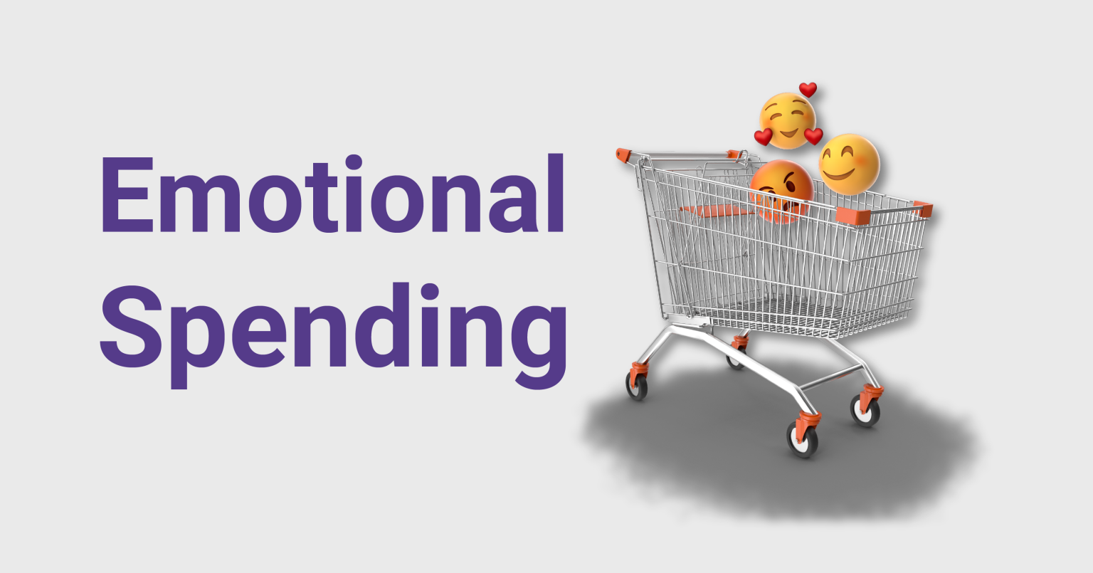 Mastering your money: 5 tips to overcome emotional spending - Reflect