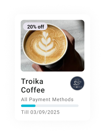 Reflect | Digital Mobile Banking App in Jordan